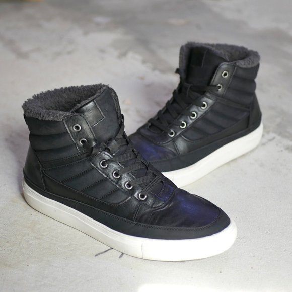 Arizona Jean Company | Shoes | Arizona Mens Dewey Laceup Bootshightop ...